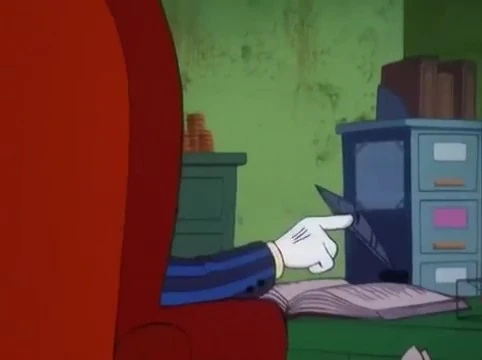 Willy | Mad Jack the Pirate Wiki | Fandom