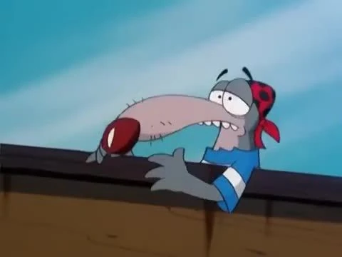 Snuk | Mad Jack the Pirate Wiki | Fandom