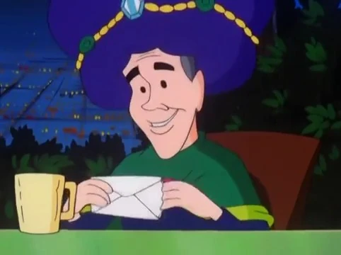 Johnny | Mad Jack the Pirate Wiki | Fandom