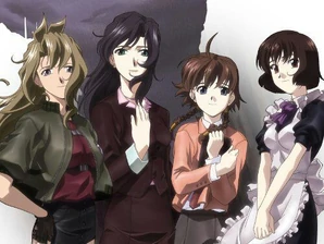 Madlax Wiki | Fandom