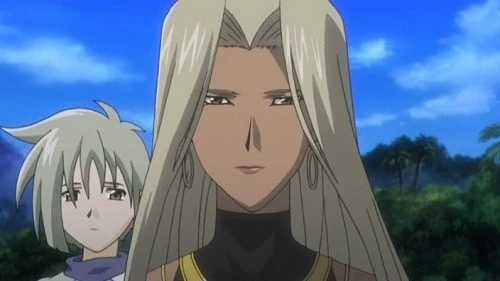 Episode 8: Words of the Soul | Madlax Wiki | Fandom