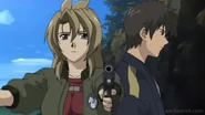 Madlax | Madlax Wiki | Fandom