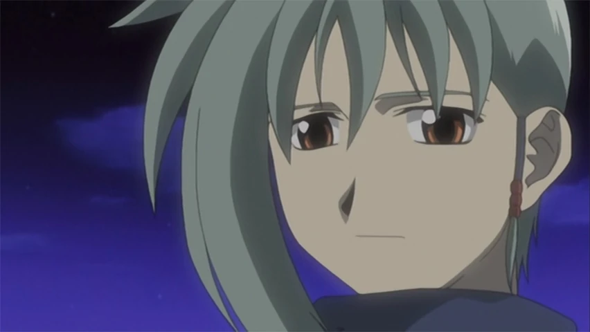 Nakhl | Madlax Wiki | Fandom