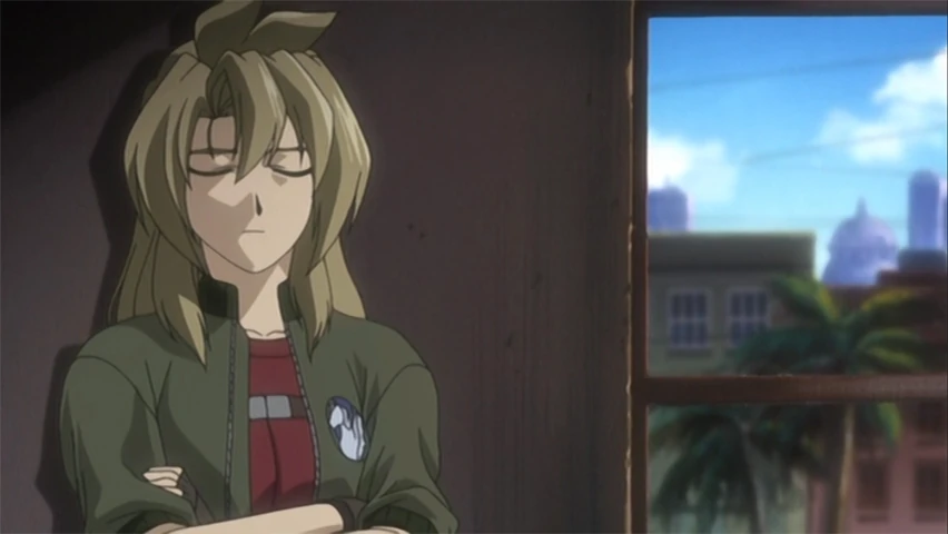 List of characters | Madlax Wiki | Fandom