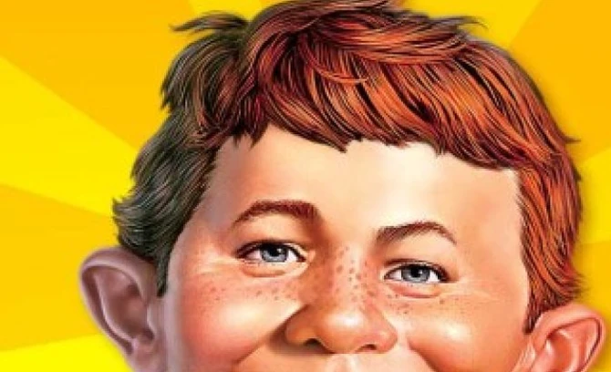 MAD Magazine Wiki | Fandom