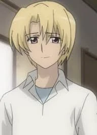 Satoshi Hojo | MadmanRoberto123 Fanfiction Wiki | Fandom