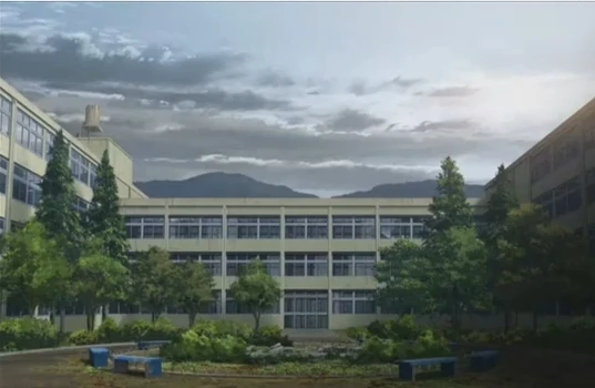Yomiyama North Middle School | MadmanRoberto123 Fanfiction Wiki | Fandom