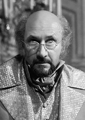 The Tinker | Inspector SpaceTime Wiki | Fandom