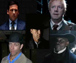 The Inspector Detail | Inspector SpaceTime Wiki | Fandom