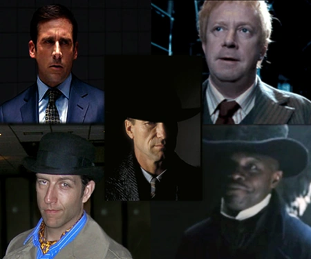 The Inspector Detail | Inspector SpaceTime Wiki | Fandom