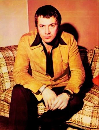 Gary Mulligan | Inspector SpaceTime Wiki | Fandom