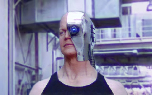 Kickpuncher | Inspector SpaceTime Wiki | Fandom