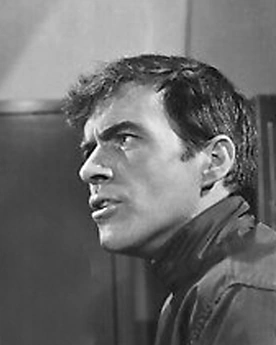 Trevor Saylor | Inspector SpaceTime Wiki | Fandom