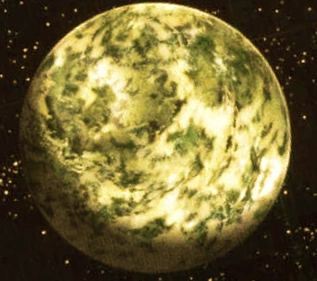 Bolaron | Inspector SpaceTime Wiki | Fandom