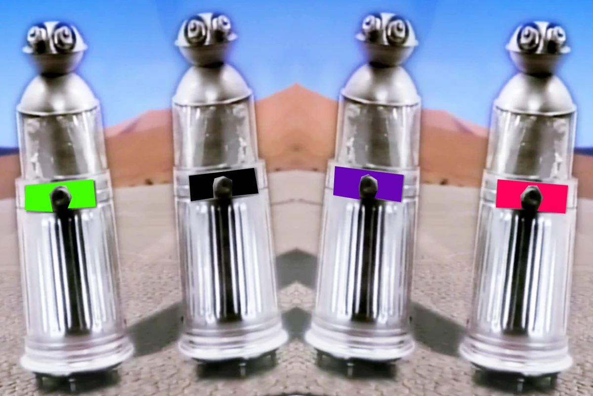 The Devotion of Oraks | Inspector SpaceTime Wiki | Fandom