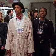 Inspector SpaceTime Wiki | Fandom
