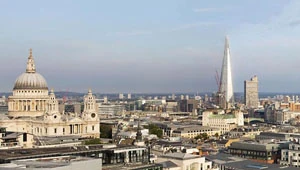 City | Inspector SpaceTime Wiki | Fandom