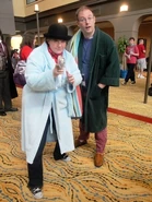 Inspector SpaceTime Wiki | Fandom