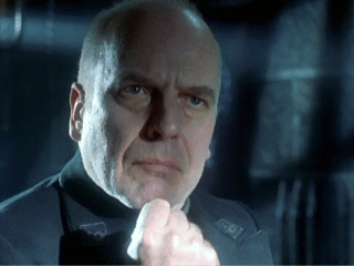 The Inspector General | Inspector SpaceTime Wiki | Fandom