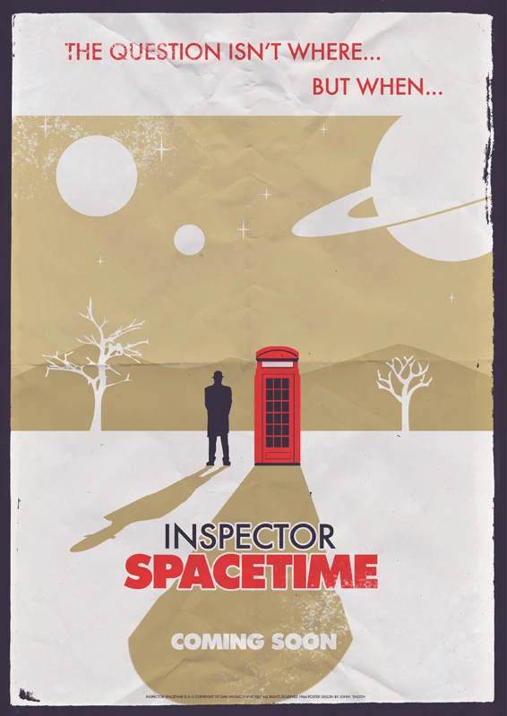List of Inspectors | Inspector SpaceTime Wiki | Fandom
