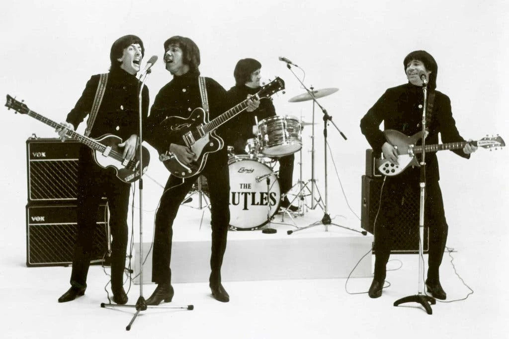 The Rutles | Inspector SpaceTime Wiki | Fandom