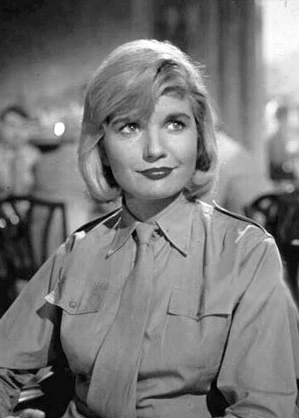 Nikki | Inspector SpaceTime Wiki | Fandom