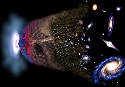 The Big Bang | Inspector SpaceTime Wiki | Fandom