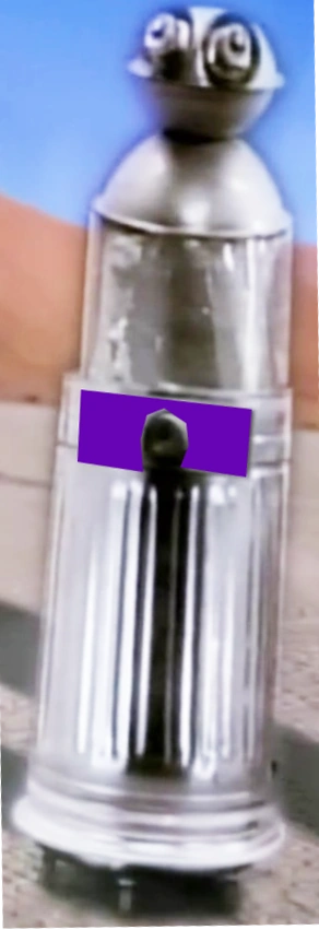 Blorgon Siing | Inspector SpaceTime Wiki | Fandom