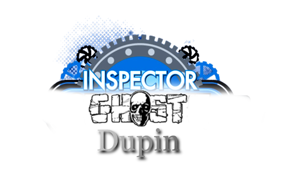Inspector-Ghost-Dupin | Inspector SpaceTime Wiki | Fandom