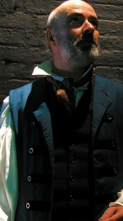 The Future Inspector | Inspector SpaceTime Wiki | Fandom