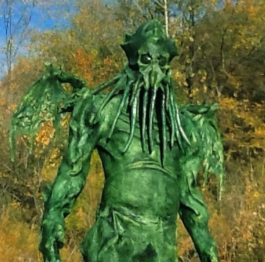 Oddities | Inspector SpaceTime Wiki | Fandom