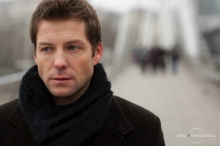 Captain James Haggard | Inspector SpaceTime Wiki | Fandom