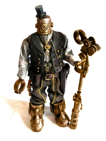 Circuit-Chaps | Inspector SpaceTime Wiki | Fandom