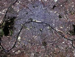 Paris | Inspector SpaceTime Wiki | Fandom