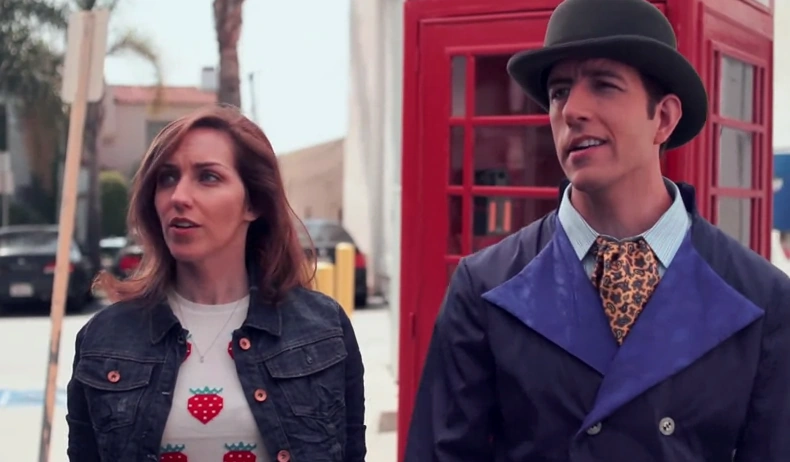 Professor TimeSpace | Inspector SpaceTime Wiki | Fandom