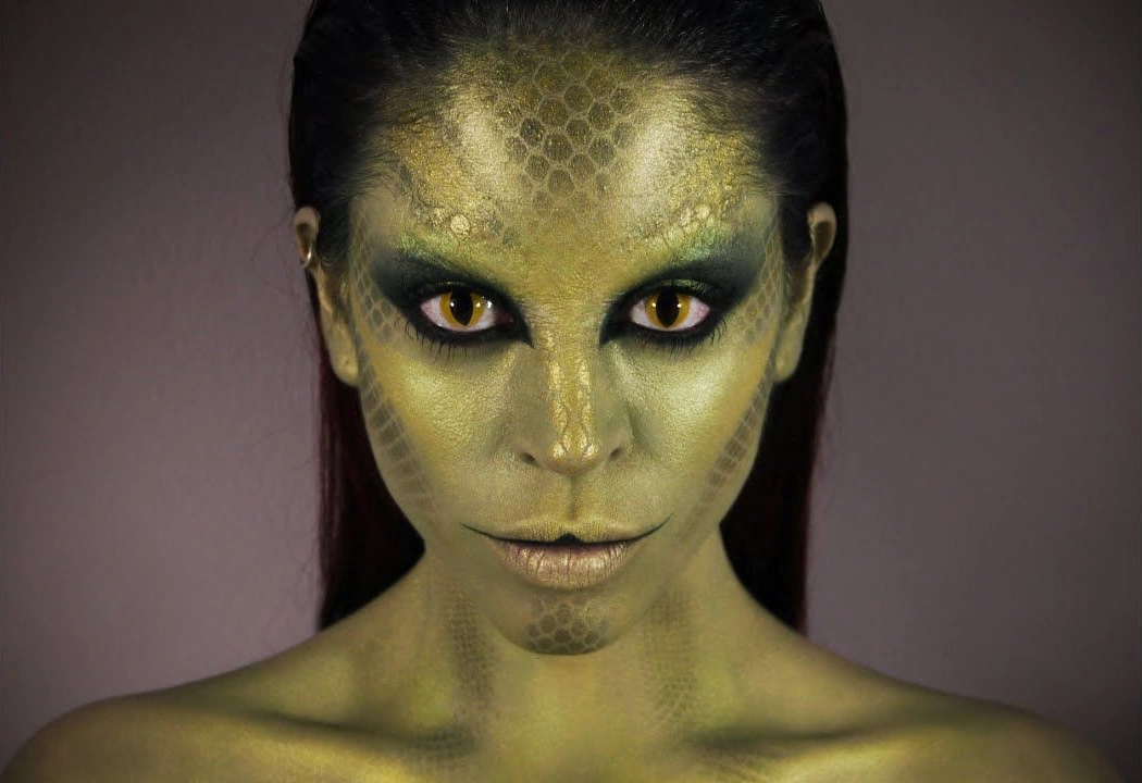 Serpentians | Inspector SpaceTime Wiki | Fandom