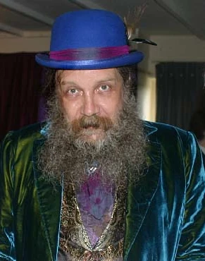 The Chief Inspector | Inspector SpaceTime Wiki | Fandom