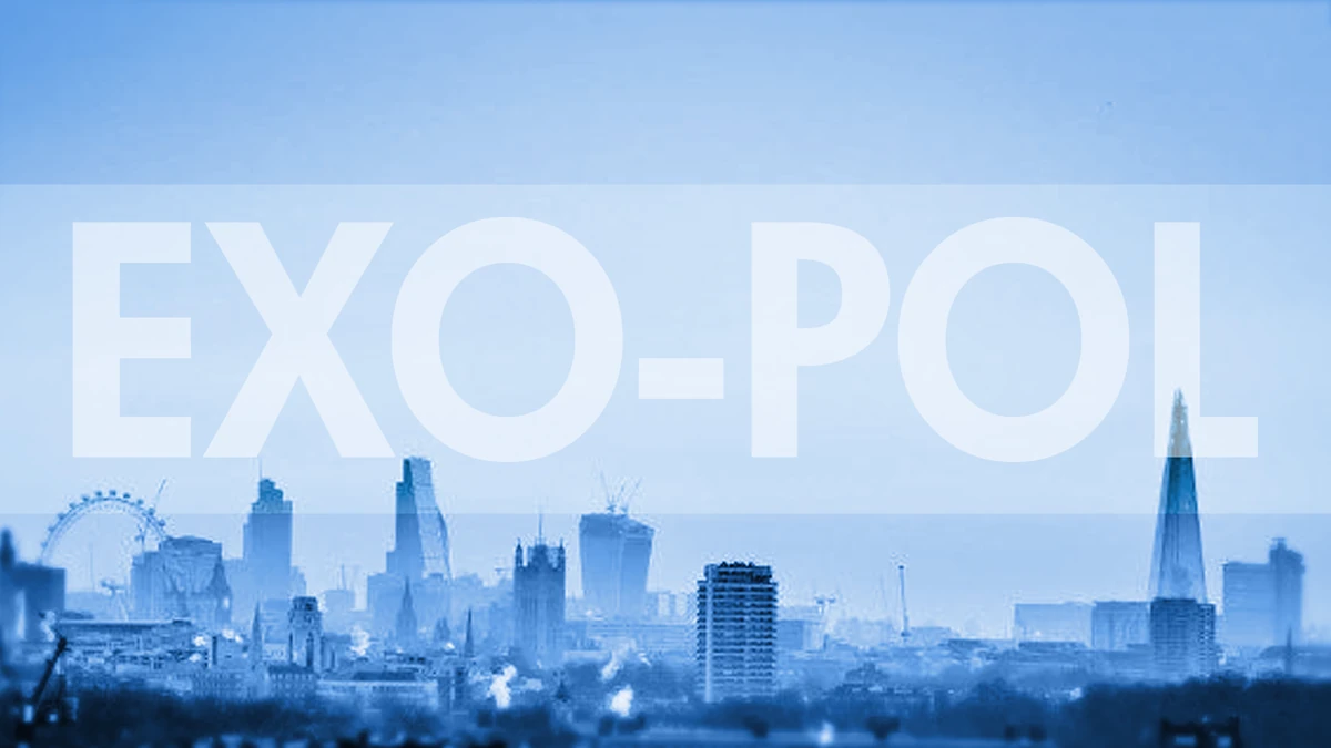 EXO-POL (miniseries) | Inspector SpaceTime Wiki | Fandom