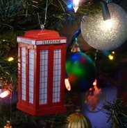 Merchandise | Inspector SpaceTime Wiki | Fandom