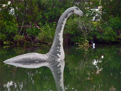 Morgawr | Inspector SpaceTime Wiki | Fandom