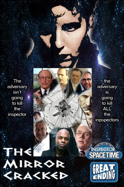 The Mirror Cracked | Inspector SpaceTime Wiki | Fandom