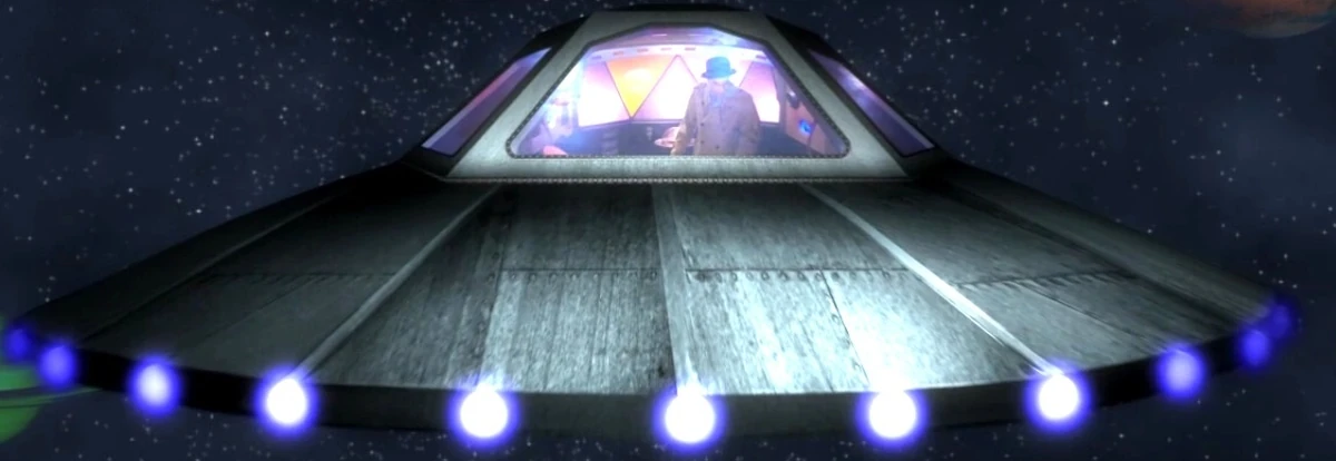 HMS Spacetime 12 | Inspector SpaceTime Wiki | Fandom