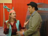 Inspector SpaceTime Wiki | Fandom