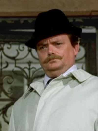 The Third Inspector | Inspector SpaceTime Wiki | Fandom