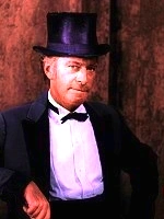 Maximilian King | Inspector SpaceTime Wiki | Fandom