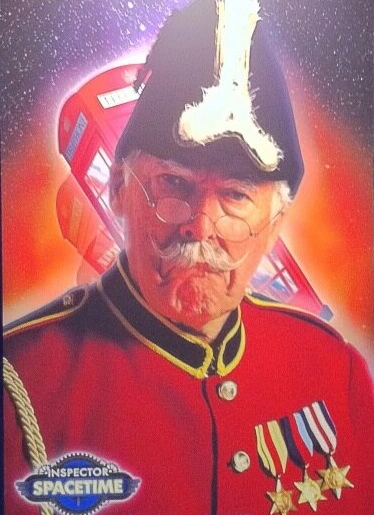 Anthony Bonham Pease | Inspector SpaceTime Wiki | Fandom