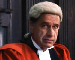 The Indictor | Inspector SpaceTime Wiki | Fandom