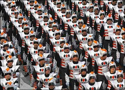 The Union | Inspector SpaceTime Wiki | Fandom