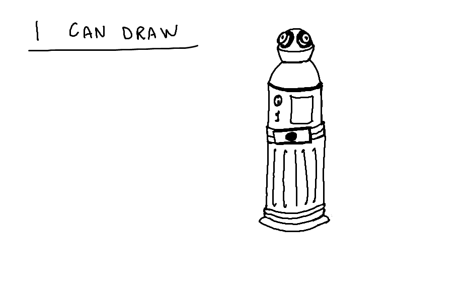 Fan Art | Inspector SpaceTime Wiki | Fandom