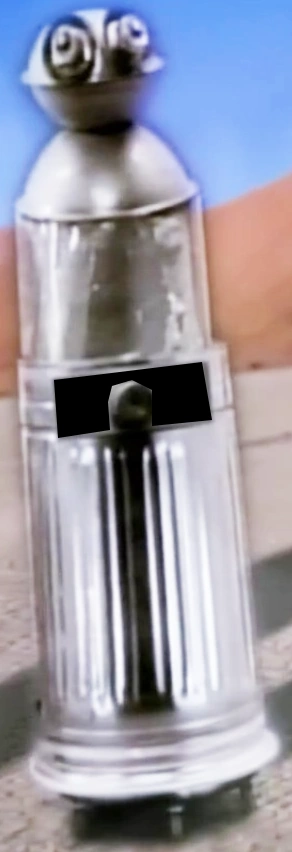 Blorgon Min | Inspector SpaceTime Wiki | Fandom